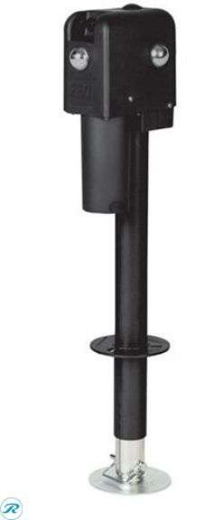 New Suspension Pro SP3500 Electric Tongue Jack, 3500Lb Capacity ...