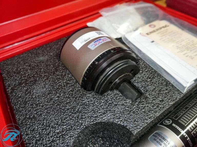 Sweeney 9S393A Torque Multiplier - Roller Auctions