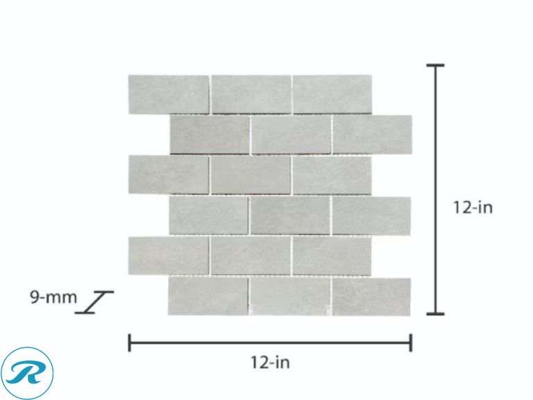 New- (42) GBI Tile & Stone Inc. Dove Grey Matte 12-in x 12-in Matte ...