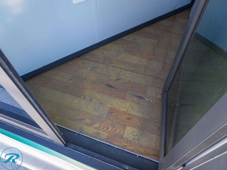 New LEVE LE20 Expandable House, (2) Bedrooms, (1) Living Room, Toilet ...