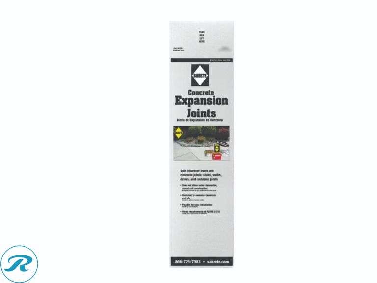 (58) New- 0.5-in x 4-in x 5-ft Reflex Rubber Concrete Expansion Joints ...