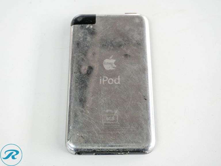 iPod, Pokémon Cards and Coin - Roller Auctions