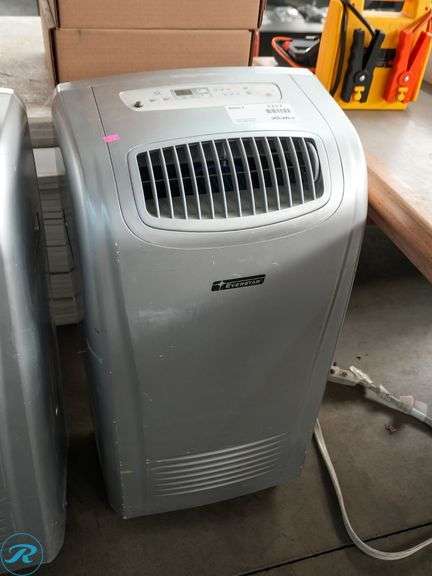 Everstar MPK-10CR Portable Air Conditioning Unit - Roller Auctions