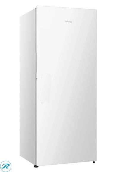 Hisense Convertible Upright Freezer/Refrigerator Model: CFU14N6AWE ...