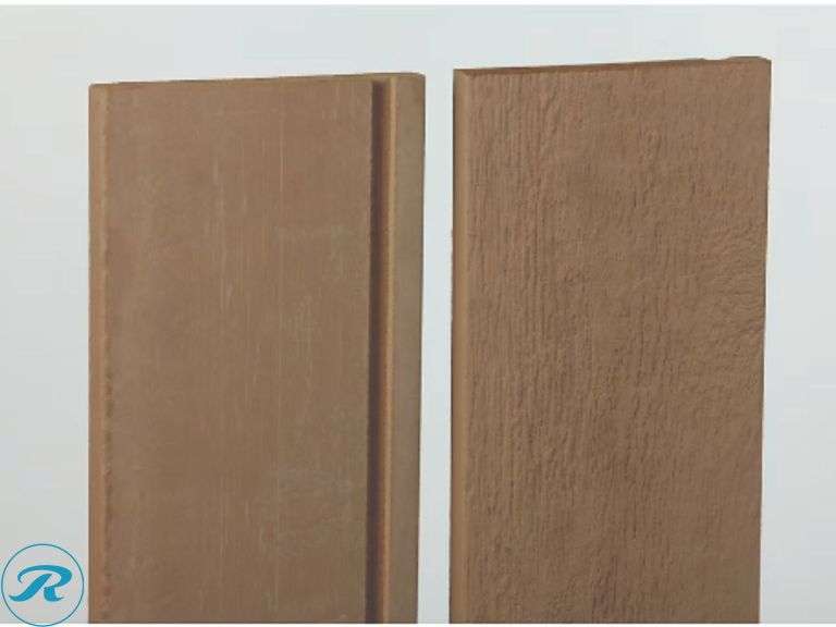 (12) New- TruWood TruWood Trim Primed 1-in x 8-in x 192-in Engineered ...