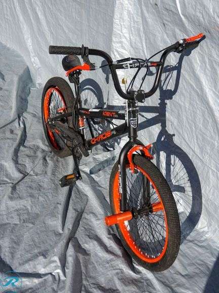 Kent 20 Chaos FS Kid's Bicycle - Roller Auctions