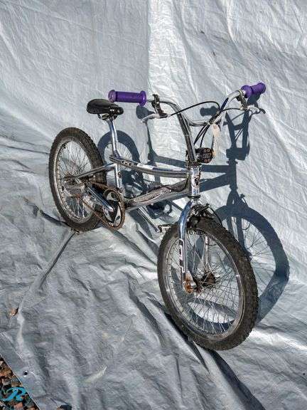 GT Tour 2 Kid's Bicycle - Roller Auctions