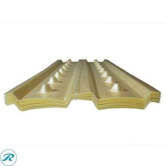 (190 Items) New- DUROVENT Durovent 10 pack 48-in Rafter Vent - Roller ...