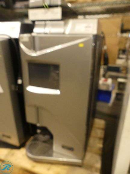 Innovation Total 1 Coffee Machine - Roller Auctions