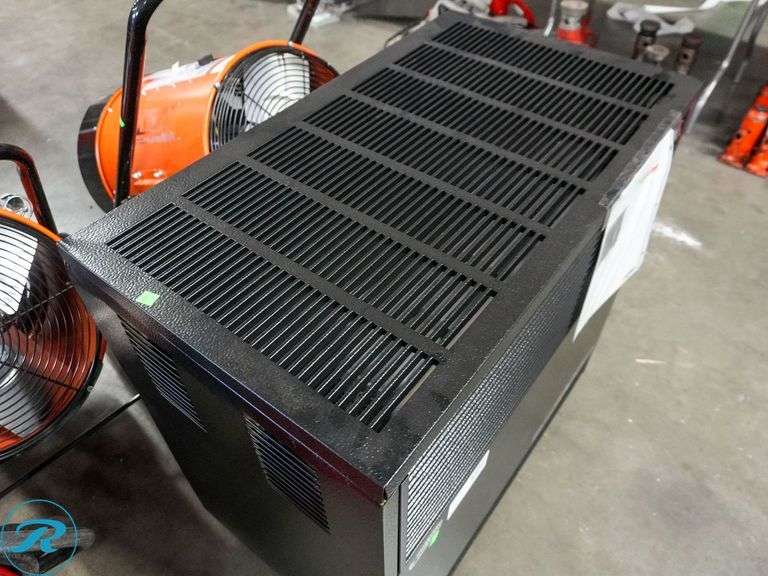 Williams Free Standing Vented Gas Floor Heater, Propane, 47,000-BTU ...