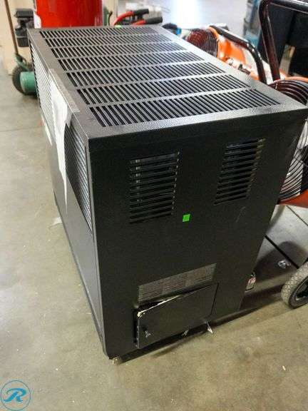 Williams Free Standing Vented Gas Floor Heater, Propane, 47,000-BTU ...