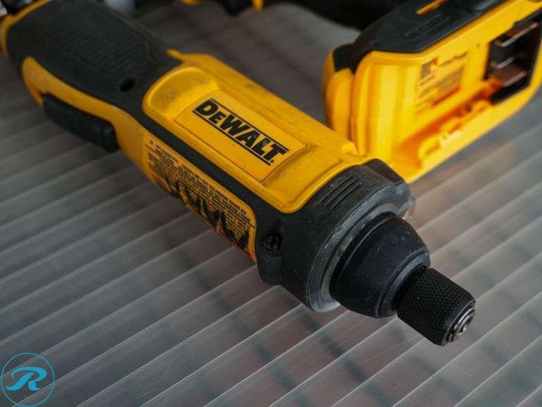 DeWalt DXAEC100 Jump Box, DeWalt DCD796 20V Drill, DeWalt DCF682 8V ...