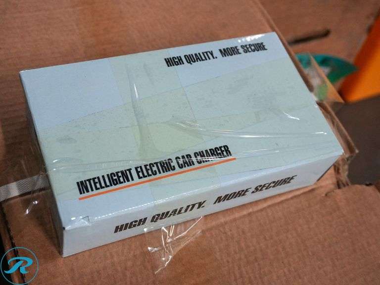 New SKLP SK-E48 Electric 2-Wheeled Bike - Roller Auctions