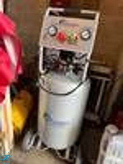 Right Stuff Equipment Apollo Series RSE Piston Filler Model SPF 100.1000, includes California ...