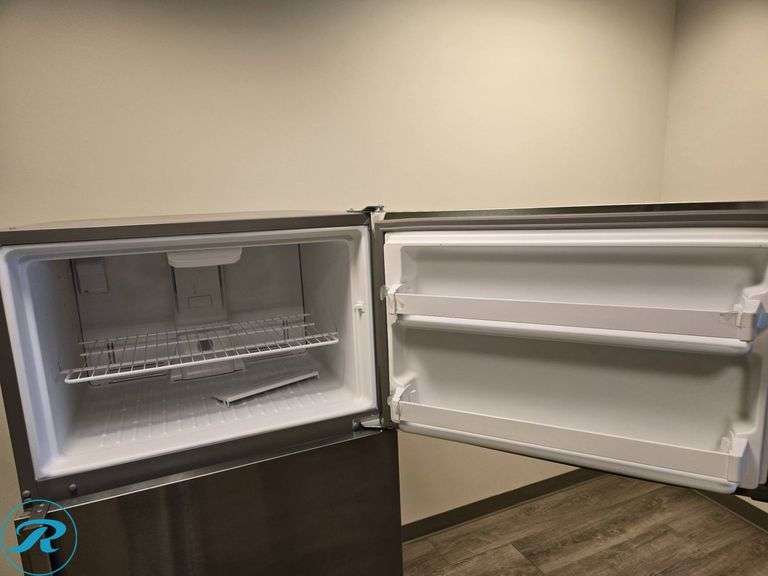 Kenmore Coldspot Top-Freezer Refrigerator, Model 106.60213410 ...