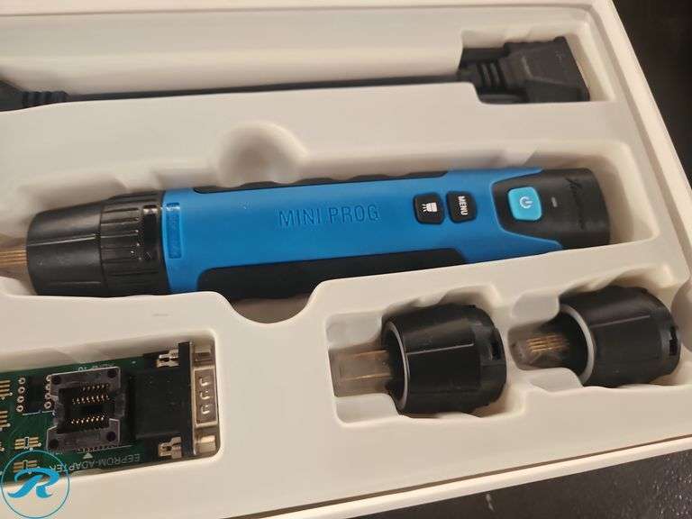 Xhorse Mini Prog Programming Tool - Roller Auctions