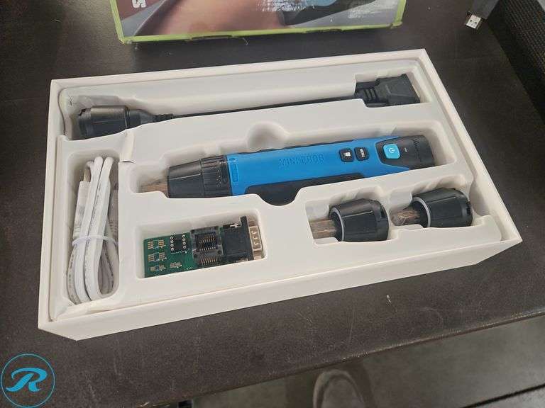 Xhorse Mini Prog Programming Tool - Roller Auctions
