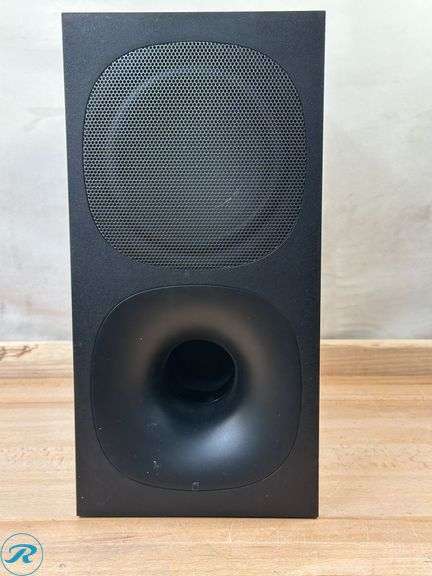 Sony: Ht-sc40 2.1ch Soundbar with Wireless Subwoofer- Used - Roller ...