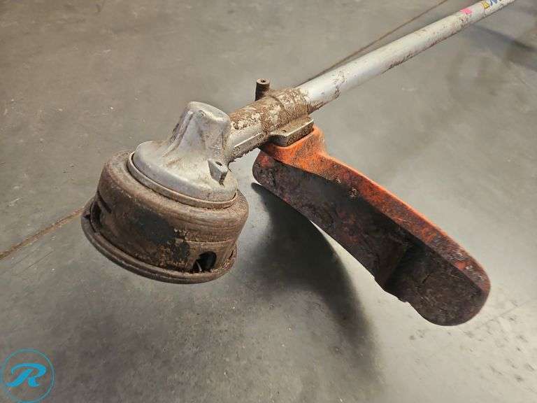 Stihl FSA 130R Battery String Trimmer (No Battery or Cables, Some ...