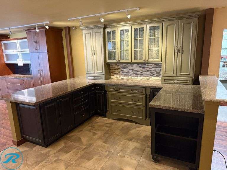 December 11, 2025 - Front Range Cabinets of Denver - Roller Auctions