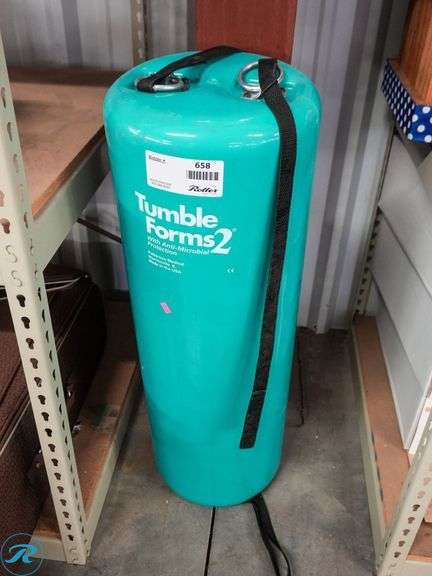 Tumble Forms 2 Therapy Roll - Roller Auctions