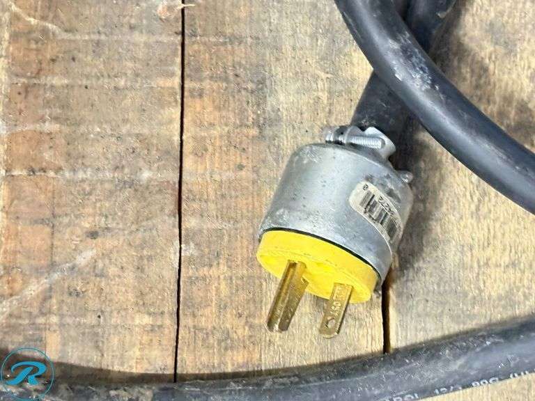 Taylor 750-27 Soft Serve Ice Cream Machine - Roller Auctions