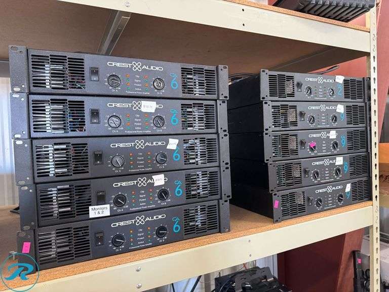 February 2025 Government Computers, Police Evidence, General Surplus ...