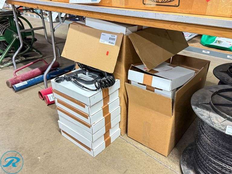 TeeJet Gun Jet Poly Trigger Style Spray Gun With 1/4' FPT Inlet, 150 ...