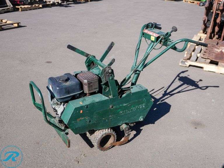 Ryan Sod Cutter - Roller Auctions