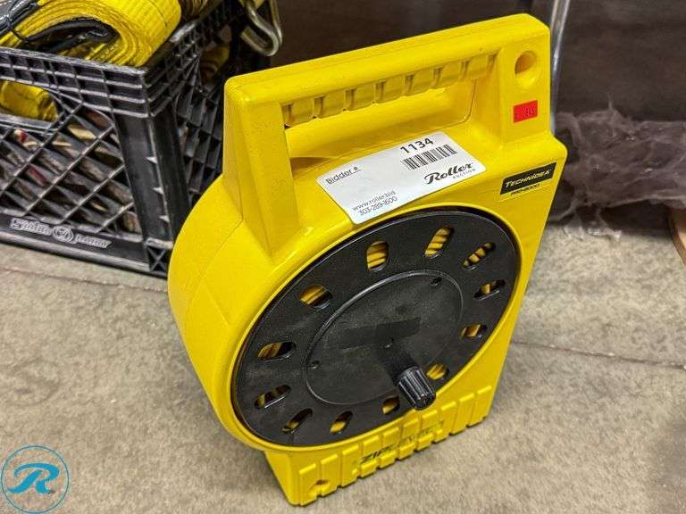 Zip Level Pro-2000 Precision Altimeter - Roller Auctions