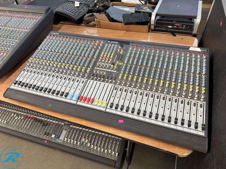 February 2025 Government Computers, Police Evidence, General Surplus ...