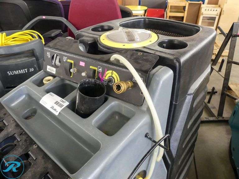 Windsor Compass 2 Surface Cleaning Machine (Inoperable) - Roller Auctions