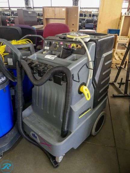 Windsor Compass 2 Surface Cleaning Machine (Inoperable) - Roller Auctions