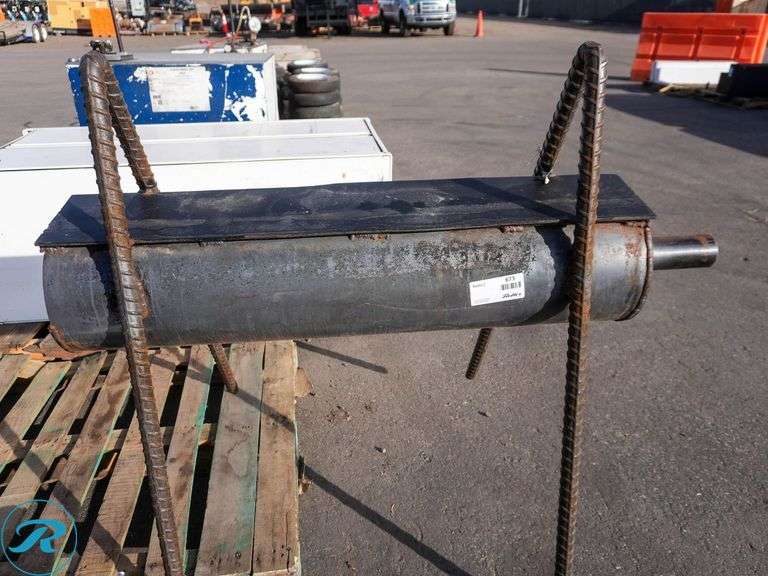 Metal Forge - Roller Auctions