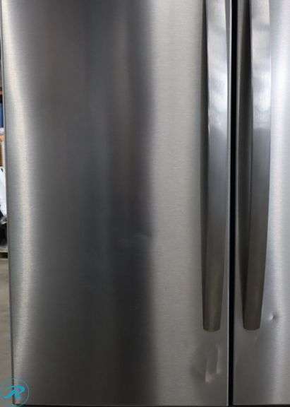 Frigidaire Standard-Depth French Door Refrigerator, 36 in., FRFN2813AF ...