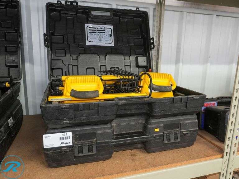 (2) LumaPro Work Light Kits - Roller Auctions