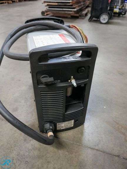 Hypertherm Powermax 105 Sync Power Supply - Roller Auctions