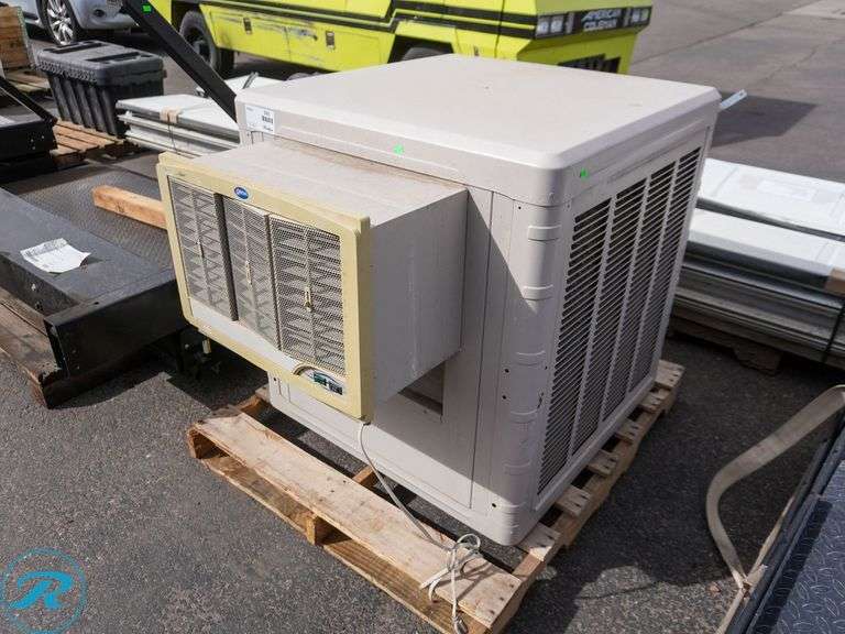 Brisa BW15002 Window Evaporative Cooler - Roller Auctions