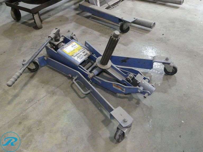 OTC 5018 Clutch Handler - Roller Auctions
