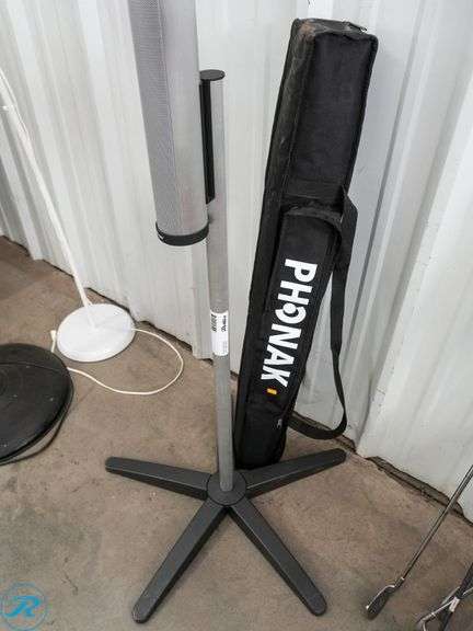 Phonak DigiMaster 7000 Loud Speaker - Roller Auctions