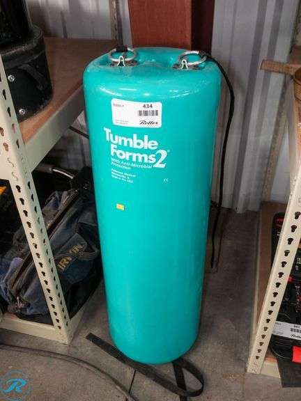 Tumble Forms 2 Therapy Roll - Roller Auctions