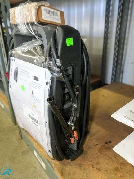 DSR Jump Box - Roller Auctions