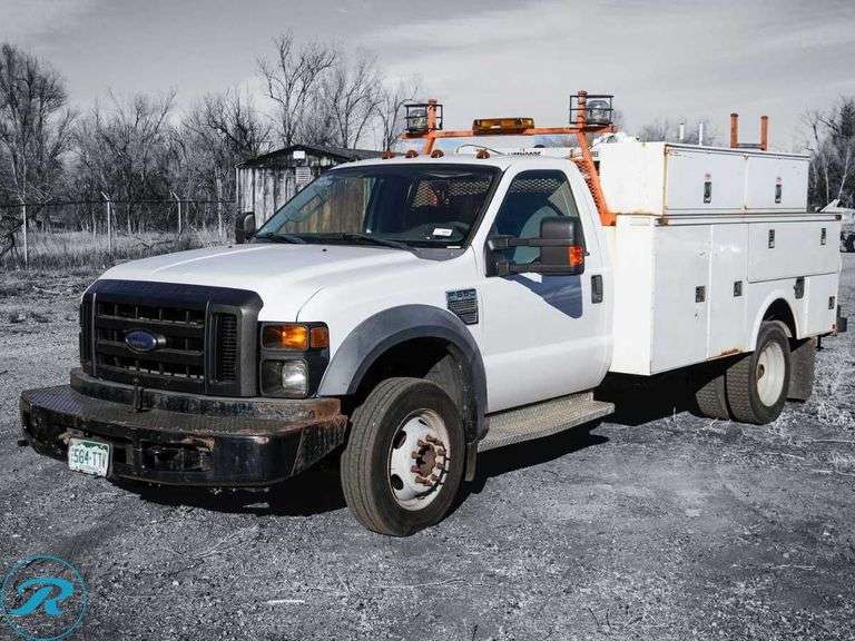 City of Fort Collins Vehicles Selling Within the Northern Colorado ...