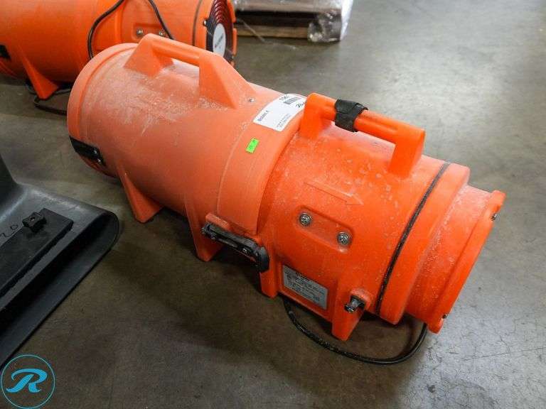 Allegro 9533 Air Mover - Roller Auctions