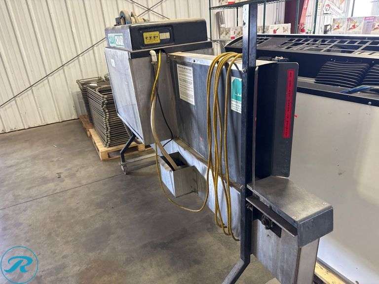 Clean Chair Poultry Processing Chair Washer with Electric Motor ...