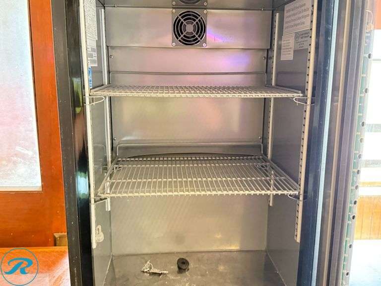 IDW GS-2.5-0234B Mini Fridge - Roller Auctions