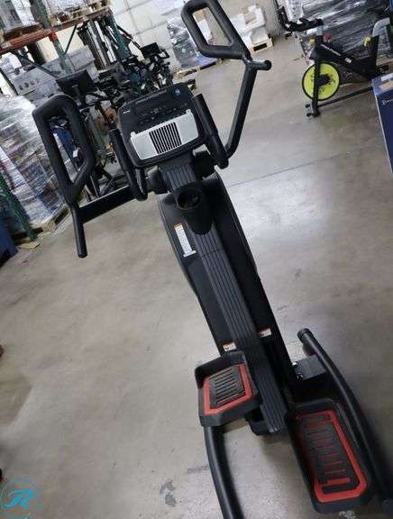 Pro-Form HIIT L6 Smart Stepper/Elliptical - Used/Tested Works - Roller ...