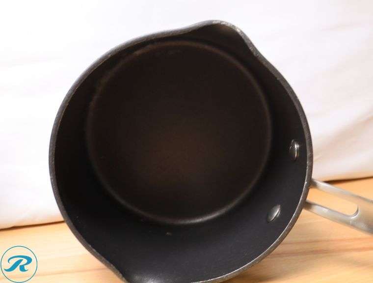 (19) Assorted Kirkland Signature Non-Stick Cookware - Used - Roller Auctions