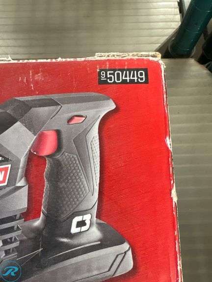 Craftsman Cordless Tools Set Including Rotary Tool, Reciprocating Saw ...