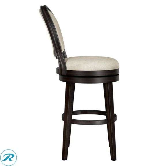 Dayton Bar Height Swivel Stool - New - Roller Auctions
